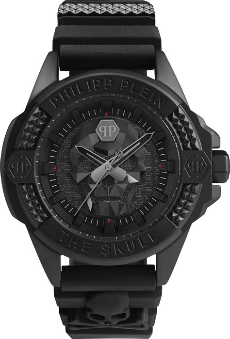 Наручные часы Philipp Plein PWAAA0721 — купить в интернет-магазине ...