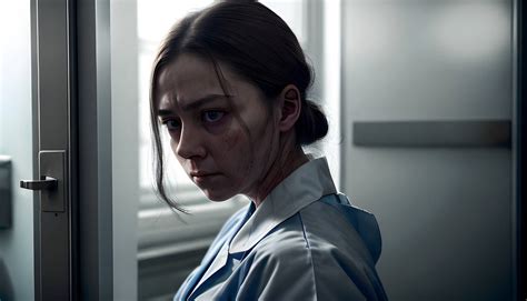 Essential Nurse By Aihybrid On Deviantart