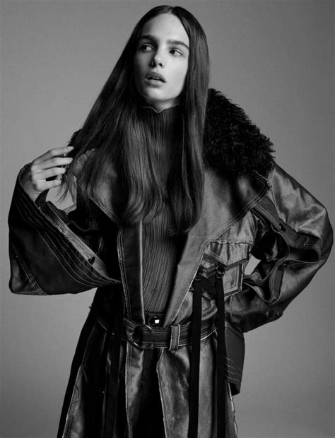 Matilde Models1