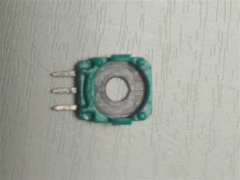 듀얼센스 쏠림 원인 분석 및 자가수리방법납땜x 풀사이즈 아날로그 공통 네이버 블로그