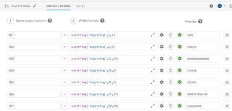 Csv Separator But Not — Domo Community Forum
