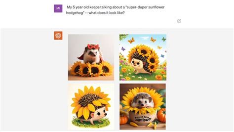 Openai Unveils Its Latest Text To Image Generation Model Dall E 3 Mint