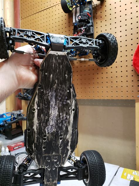 Associated B6 1 Slider R C Tech Forums Associated B6 1 Slider R C Tech Forums