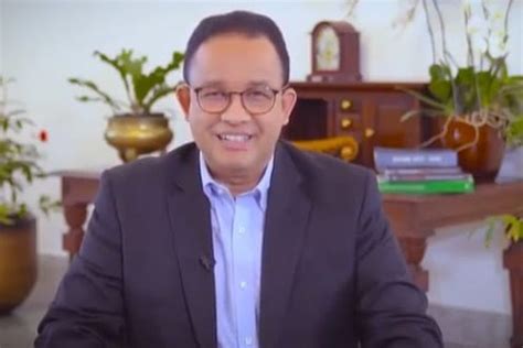 Komentar PKS Soal Anies Baswedan Antitesis Jokowi Apakah Sama Saat