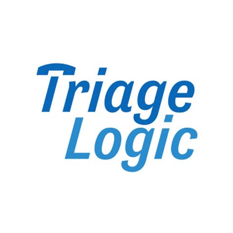 TriageLogic For Nurses YouTube