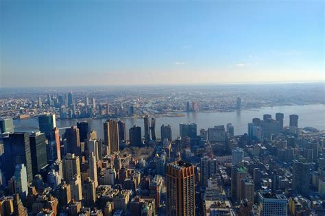 Pemandangan New York Kota Foto Gratis Di Pixabay Pixabay
