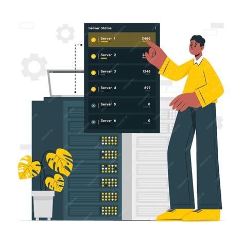 Manfaat Dan Cara Kerja Dhcp Server Dalam Membangun Jaringan