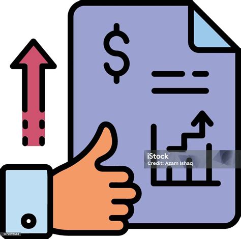 높은 변환 기호 증가 Ctr 스톡 일러스트레이션 높은 클릭률 개념을 통해 작은 그래프 벡터 아이콘 디자인 Seo 및 디지털 마케팅 기호와 재무 성장 에 대한 스톡 벡터