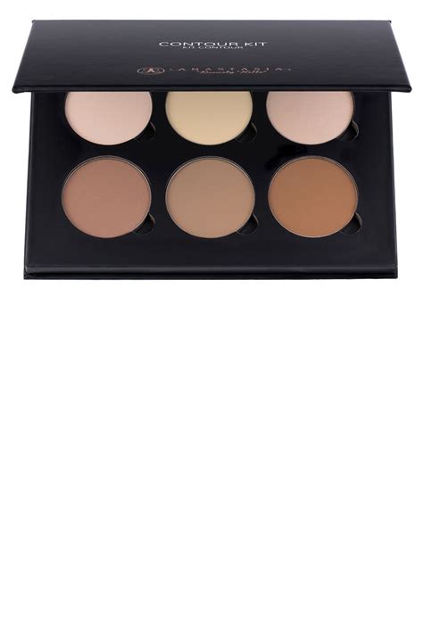 Best Contouring Makeup Palettes Best Drugstore And Luxury Contouring
