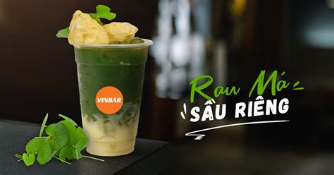 Rau Má Đậu Xanh Sầu Riêng Công Thức Bổ Dưỡng Và Lợi Ích Cho Sức Khỏe