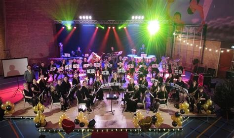 Prachtig Winterwonderlandconcert Kunst Na Arbeid Arkel Oozo Nl