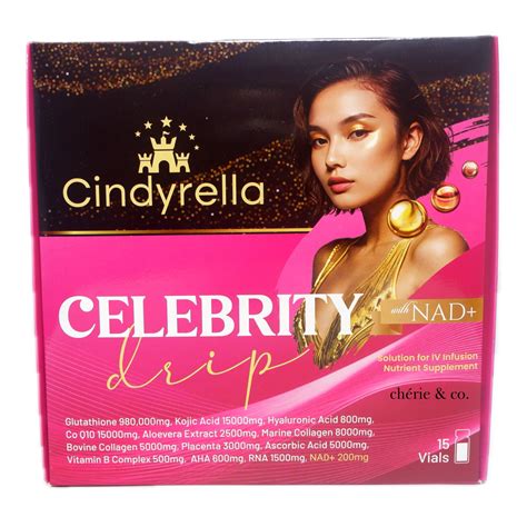 Norifam Cherie And Co