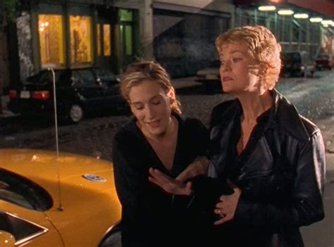 1993 Volkswagen Jetta A3 [typ 1h] In Sex And The City 1998