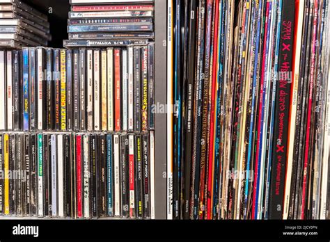 What Is A Collection Of Records At Crystal Blackwell Blog