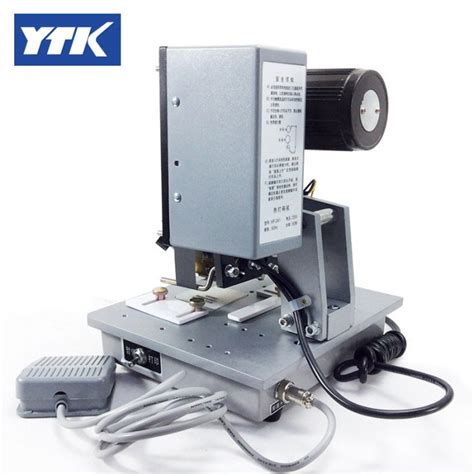 Electric Ribbon Coding Printer Hp 241bhp 241bcoding Machine