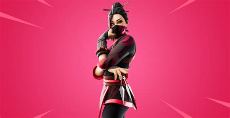 2174x1120 Resolution Red Jade Skin Fortnite Outfit 2174x1120 Resolution