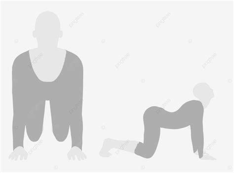 瑜伽姿勢插畫位置人 向量 插图 位置 人向量圖案素材免費下載，png，eps和ai素材下載 Pngtree