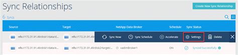 Whats New In Cloud Sync