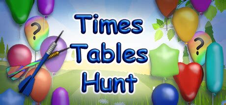 Times Tables Hunt Cheat Engine Table - Aero Cheats