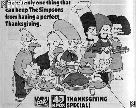 Bart Vs Thanksgiving Aired 33 Years Ago On This Day In 1990 R