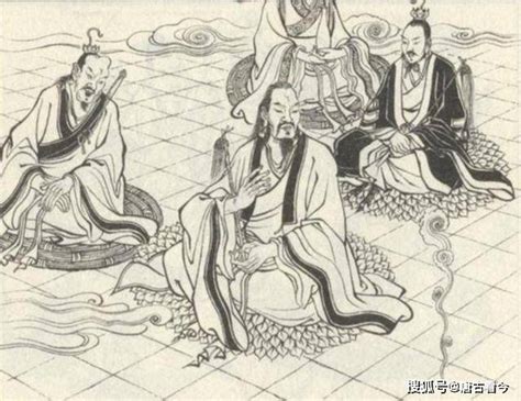 在得知徒弟背叛师门后，广成子和赤精子究竟谁对徒弟更狠一些？殷洪殷郊仙人