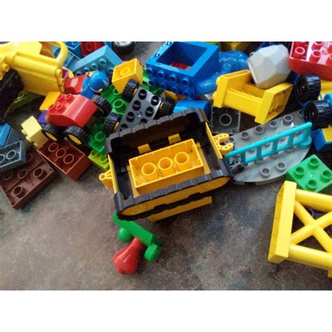 Lego Duplo Bundle S