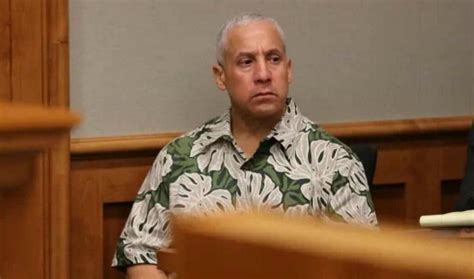HawaÏ CondamnÉ Pour Meurtre Il Est InnocentÉ AprÈs Avoir PassÉ 23