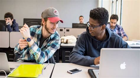 Best Computer Science Universities For Your Education Journey