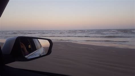 Padre Island National Seashore Corpus Christi All You Need To Know