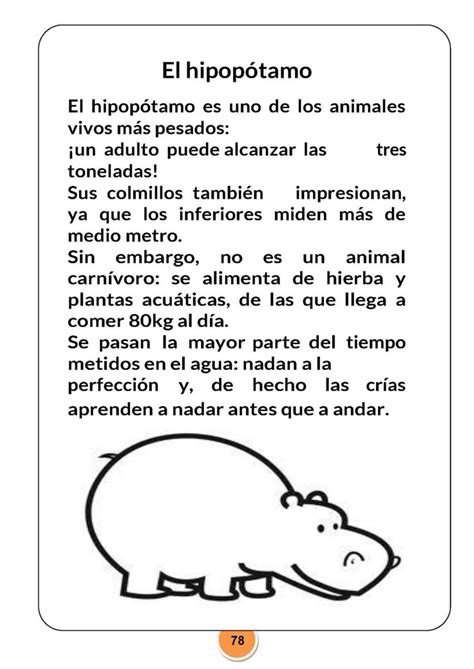Mis primeras lecturas 80 textos para niños