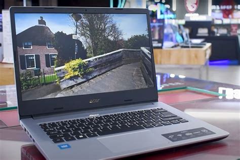 Rekomendasi Laptop Harga Rp Jutaan Buat Kerja Sehari Hari Cocok Untuk Editing Dan Gaming