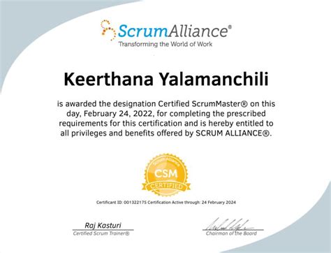 Keerthana Y On Linkedin Another Milestone Along My Learning Journey Im Happy To Announce That…