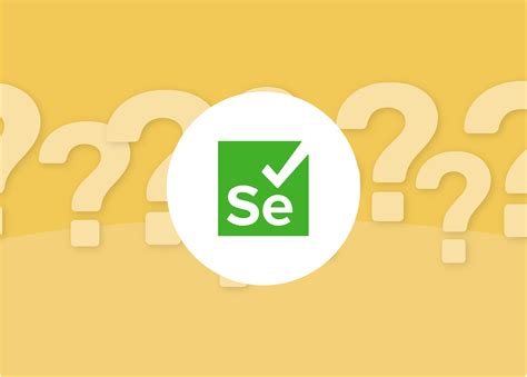 Selenium Interview Questions For Experienced Developers Talentgrid