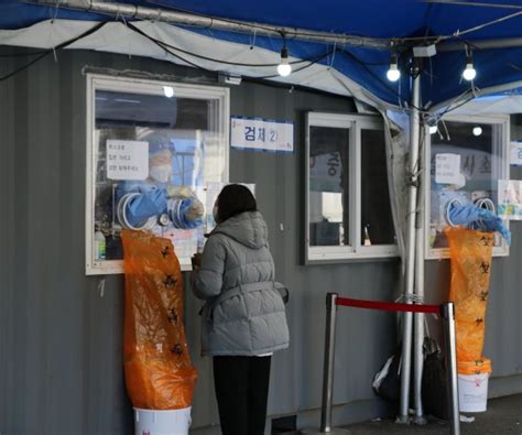 서울 학생 149명 확진…광진구 중학교 학생·교직원 24명 집단감염 파이낸셜뉴스