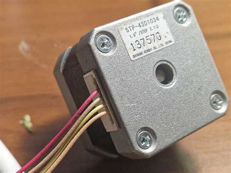 Stepper Motor Arduino Uno Cnc Shield Drv8825 And It Doesnt Work