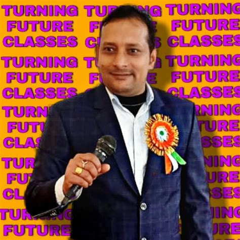 Turning Future Classes Youtube