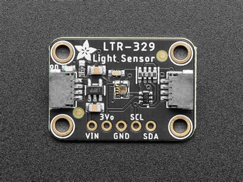 Overview Adafruit Ltr 329 And Ltr 303 Light Sensors Adafruit