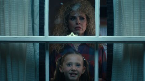 Stranger Things 5 Production Video Cara Buono Teases Episode 2 Scene