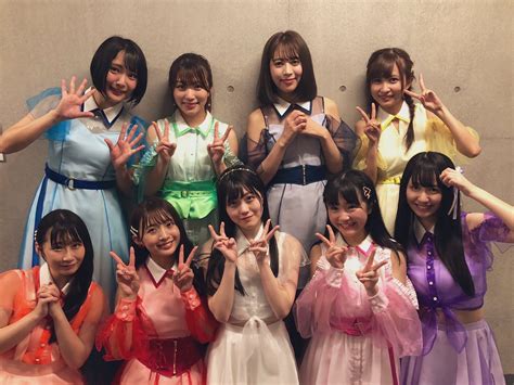 Supergirls スパガ On Twitter ガ スパ 本日