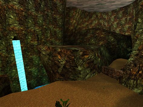 Unreal Psx Rework Rise Of Jrath Mod Moddb