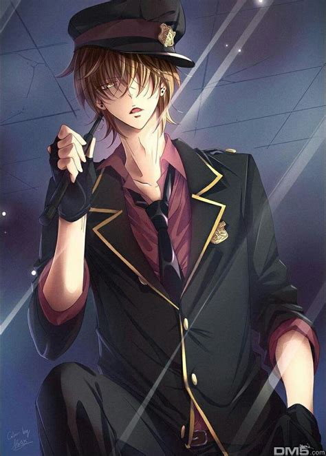 Naruse Shou Sexy Anime Namaikizakari Cute Anime Guys