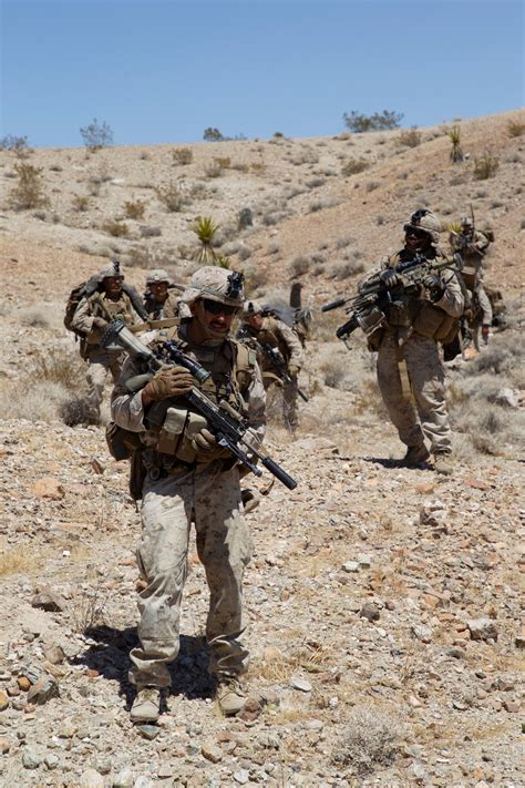 Dvids Images Us Marines Conduct Regimental Air Assault Course