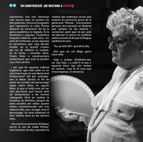 MadÒ Pereta 25 Anys De Xerratòrum Dolmen Editorial