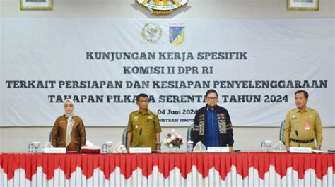 Pemprov Sulteng Keluarkan Surat Imbauan Netralitas Asn Di Pilkada 2024