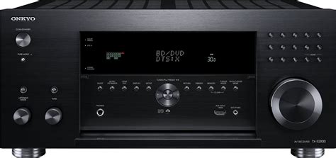 Onkyo Tx Rz800 Review Soundvisionreview