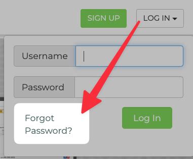 Subscription Changing Resetting Password Subscription Support