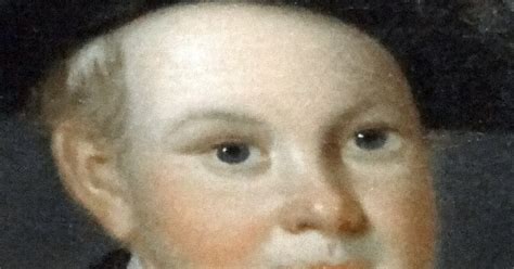 The Portrait Gallery Charles Calvert