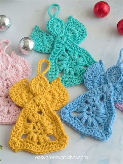 Easy Crochet For Beginners Easy Breezy Crochet