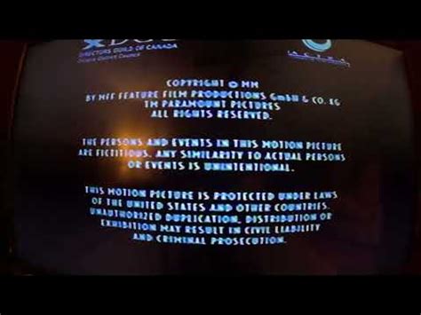 Closing To Snow Day 2000 Vhs Youtube