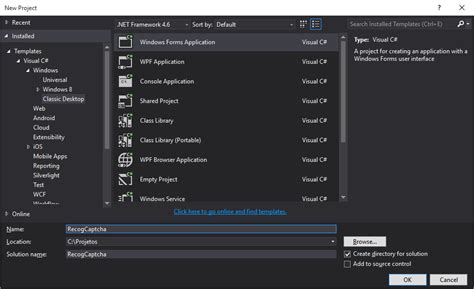 Reconhecimento de Captcha AForge NET e Tesseract André Secco